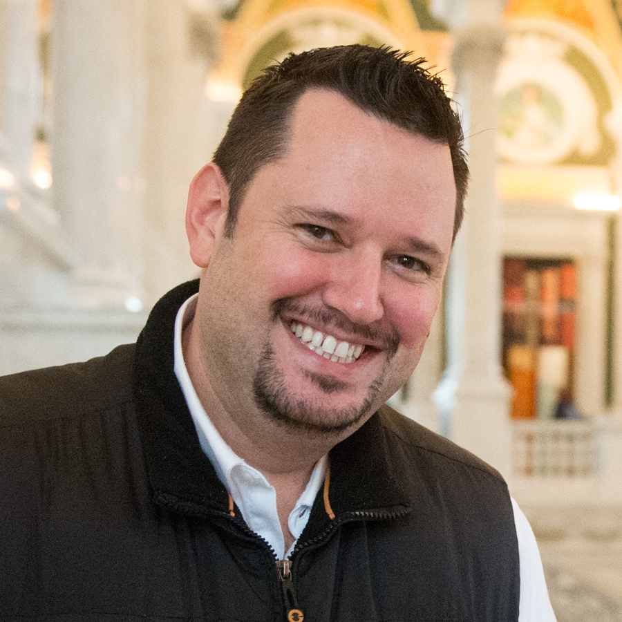 Hispanic Access Foundation - Robert Fanger 3