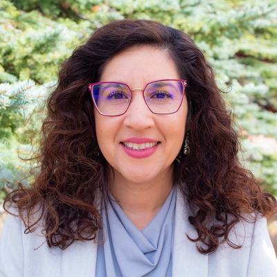 Hispanic Access Foundation - Christine Tamara